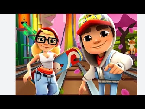 support me guys everybody is come for supporting me subway surfers NEW target 🎯🎯🎯🎯🎯🎯🎯