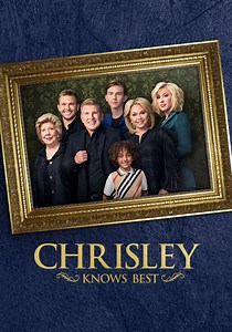 Chrisley Knows Best - stream tv show online