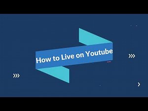 How to Live on Youtube Channel || GoLiveIndia || Free || Stream Anywhere || Live