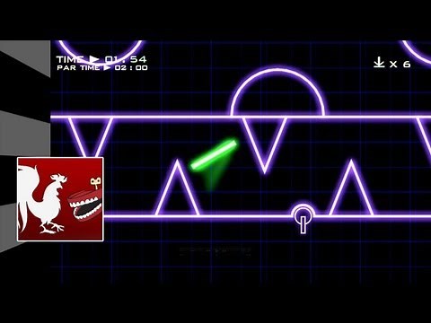 Rage Quit - Hyphen (Demo) | Rooster Teeth