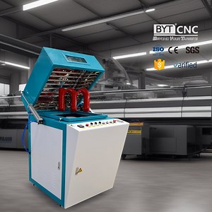 [Hot Item] Thermoplastic Sheet PVC Pet ABS Acrylic Vacuum Forming Plastic Forming Machines