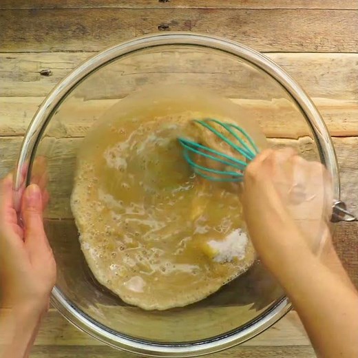 Root Beer Float Pie | Dessert