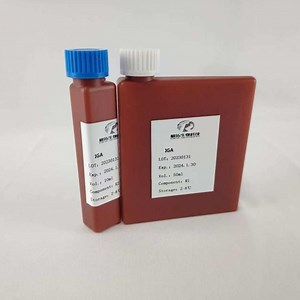 [Hot Item] Immune Status Assessment Immunoglobulin a (IGA) Test Kit