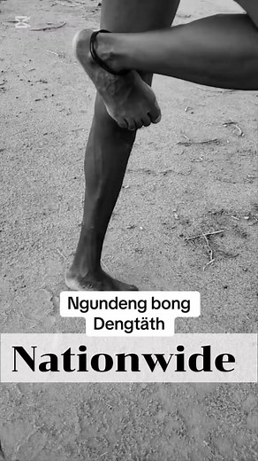 Nuer baay 💪💪💪💪 | Nationwide Comedy Zone.