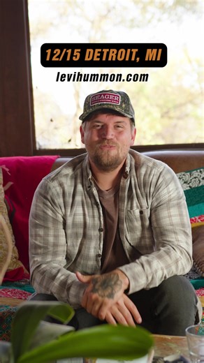 4.6K views · 69 reactions | First ever show in #detroit  #newmusic #Michigan #countrymusic | Levi Hummon | Facebook