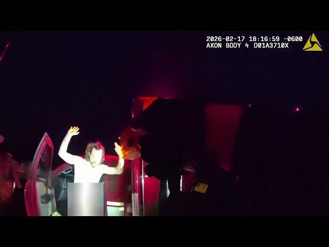 Man suspected of stealing ambulance arrested | FOX6 News Milwaukee