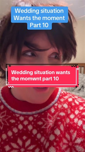 Wedding Drama: A Sad Bride's Story