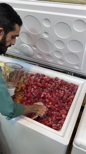 Viral All Dry Fruit Shake - Unique Energy Drink Recipe