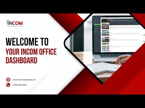 Welcome to Your InCom Office Website
