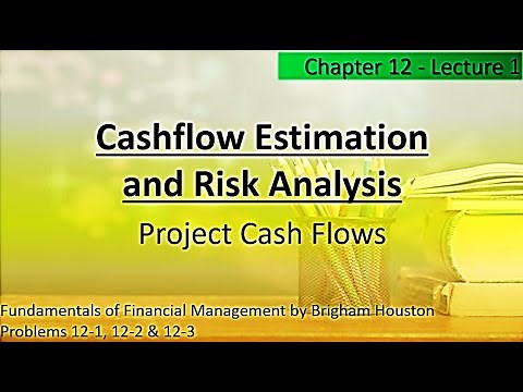 Chapter 12 | Lecture 1 | Fundamentals of Financial Management | Brigham Houston