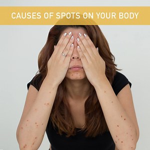 Pay attention to what your body is trying to tell you as they might indicate certain health problems. BE ALERT and watch out for these signs! | Glamrs