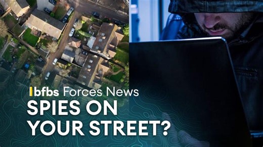 The Russian agents on your street and they re not who you think they are | Peter Harrison MBA