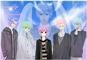 Character Introduction - Sio