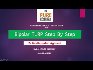 Bipolar TURP Step By Step