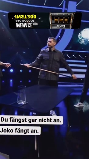 menace_show on Instagram: "Seit vielen Jahren prägen deutsche TV-Shows die Unterhaltungslandschaft und spiegeln den Wandel der Gesellschaft wider. Während früher vor allem harmlose Unterhaltung, klare Strukturen und familienfreundliche Konzepte im Vordergrund standen, hat sich das Genre im Laufe der Zeit stark verändert. Klassische Spielshows, Gesprächsrunden und Samstagabendformate folgten festen Regeln und lebten von Wiedererkennbarkeit und Routine. Mit dem Umbruch der Medienwelt ab den 1990er