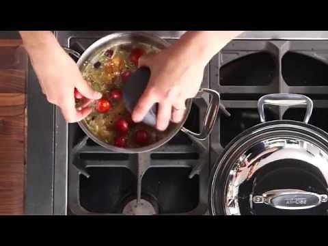 All-Clad D7 Stainless Steel Cookware