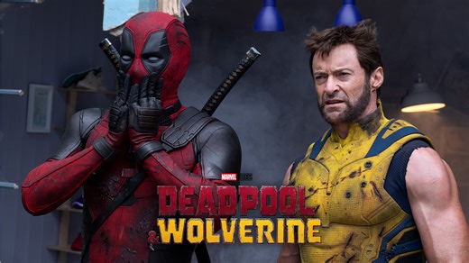 Two tickets to #DeadpoolAndWolverine, please. #BestFriendsDay 🎟️🎟️: Fandango.com/DeadpoolAndWolverine | Marvel Studios