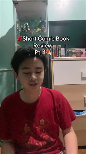 Fantastic Four Comic Review: A Mind-Blowing Experience