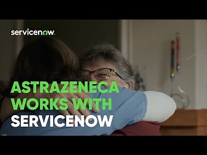 AstraZeneca accelerates its mission to save millions of lives with automation and AI