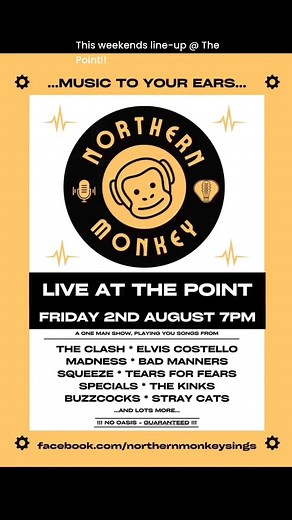 The Point on Reels | Facebook