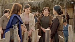 GÉNESIS CAPITULO 153 | La palabra del Señor