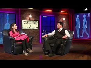 Options - Opening of Blocked Fallopian Tube