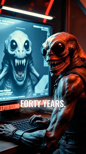 Earth's entire defense was a lie #alien #hfy #fiction #scifi #marvel