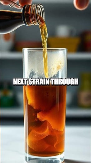 Five Step Ice Cold Brew at Home Quick Guide