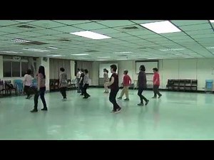 Lord Help Me linedance ( by Marie Serensen )