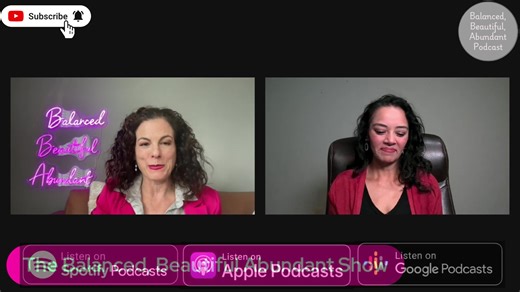 The Science and Soul of Healing — with Dipal Shah In this transformative conversation, Dipal Shah—former biochemist, energy healer, and CEO of Ananda 4 Life—shares her powerful journey from pharmaceutical sales to becoming one of today’s leading voices in holistic and energy medicine. We dive deep into: � How she transitioned from the world of pharmaceuticals to energy healing � What it truly means to be a medical intuitive � Five practical ways you can begin healing yourself today � Simple step