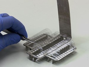 High-resolution Spatiotemporal Analysis of Receptor Dynamics by Single-molecule Fluorescence Microscopy