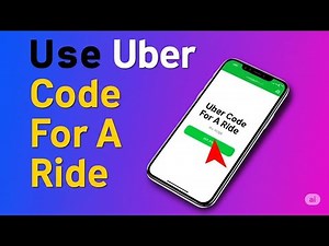 How To Use Uber Code For A Ride How To Apply Enter Uber Promo Code For A Ride