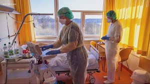 California vaccine mandate: Most health care workers are complying, hospitals say