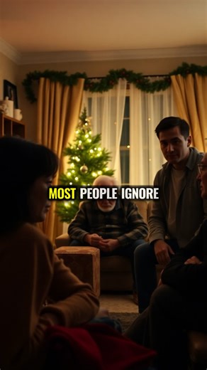 Most people ignore the signs of holiday depression—and it’s hurting the people you love most. Here’s who struggles the hardest during the holidays: - Elderly people stuck in isolation. - Kids overwhelmed with stress and expectations. - People with disabilities facing inaccessible traditions. You might not know it’s happening. But behind the smiles and decorations, a lot of people feel disconnected, anxious, or completely left out. Want to fix it? Start here: - Call the senior in your life.** A s