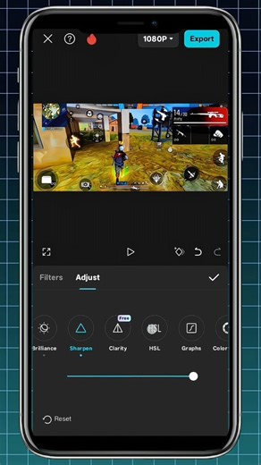 Free Fire Gameplay Colour Grading Pro Tips#shorts #viralvideo #tutorial #tips