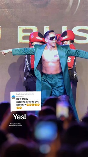 67K views · 859 reactions | Yes! More than I can count. Life is diversity. Life is passion. Life is always changing. | Mikey Bustos | Facebook