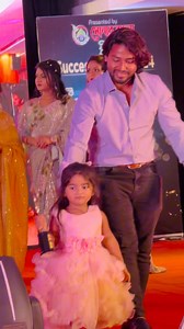 Masha Allah amr Totapakhi Taa!Success award 2024 💗#reels #waziha #foryou | Waziha's vlog