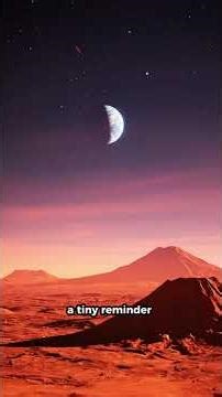 How Earth Looks From Different Planets😲 #planets