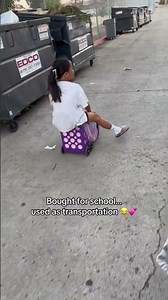 Anyone else have a Zuca?! #zuca #real #backpack #daughter #momlife