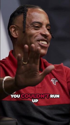 The 1998 Falcons Made History When They Won The NFC Championship #nfl #falcons #NFC #throwback