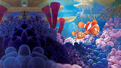 Le Monde de Nemo - Film Complet en streaming VF