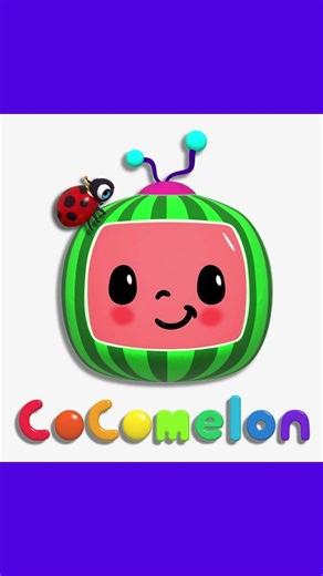 ✨ Cocomelon Intro Loud Earrape ✨ #cocomelon #cocomelonintro #intro #earrape #shorts