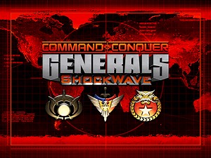 Shockwave - ROTR Addon 0.6