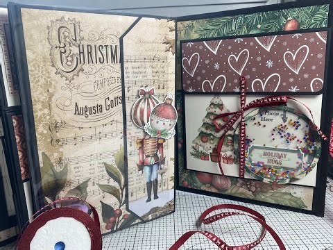 Ready to Create Your Best Christmas Album? Discover 6 Show-Stopping Tutorials with Pro Tips! |2025📷