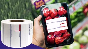 Amazon.com: CEPRICO - CĀS 8010 Scale Labels | 36 Rolls for CĀS Scales | CĀS lst-8010 Printing Scale Label | Quality for CĀS Digital Scale | UPC | CĀS lp 1000 | 58 x 40 mm | 700 Labels for Scales | Try It : Industrial & Scientific