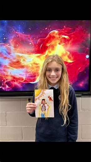 TCPS 5th Grade Energy and Heat Project 2025