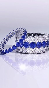 42K views · 2K reactions | Two looks, one forever promise… Discover...