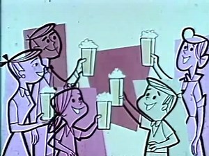 2.8K views · 124 reactions | Popcorn Intermission (1960s) | Vintage Ads | Facebook