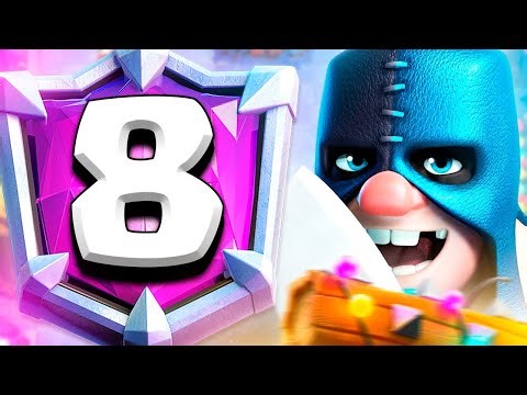 TOP 30+ ITW LADDER PUSH !