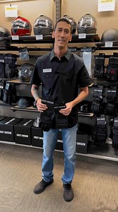 Fingers in or fingers out? How about fingers all around!?! #gloves #harleydavidson #teamworkmakesthedreamwork | Roughneck Harley-Davidson